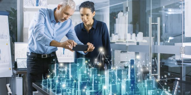 Augmented Reality in Business - Spoolah.com