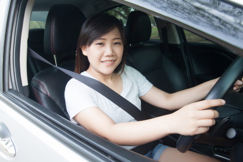 Can Deaf People Drive? Insurance Rates - Spoolah.com
