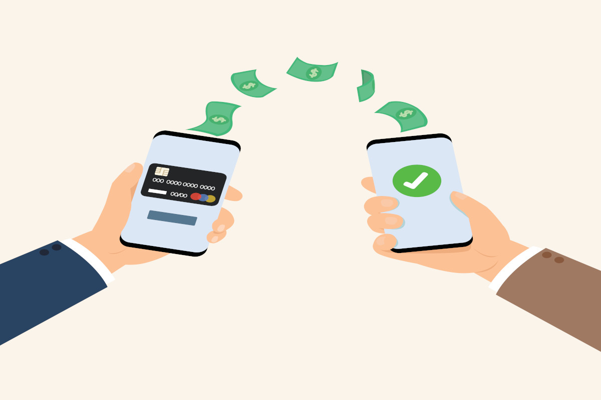 How Does PayPal Make Money? PayPal Business Model - Spoolah.com