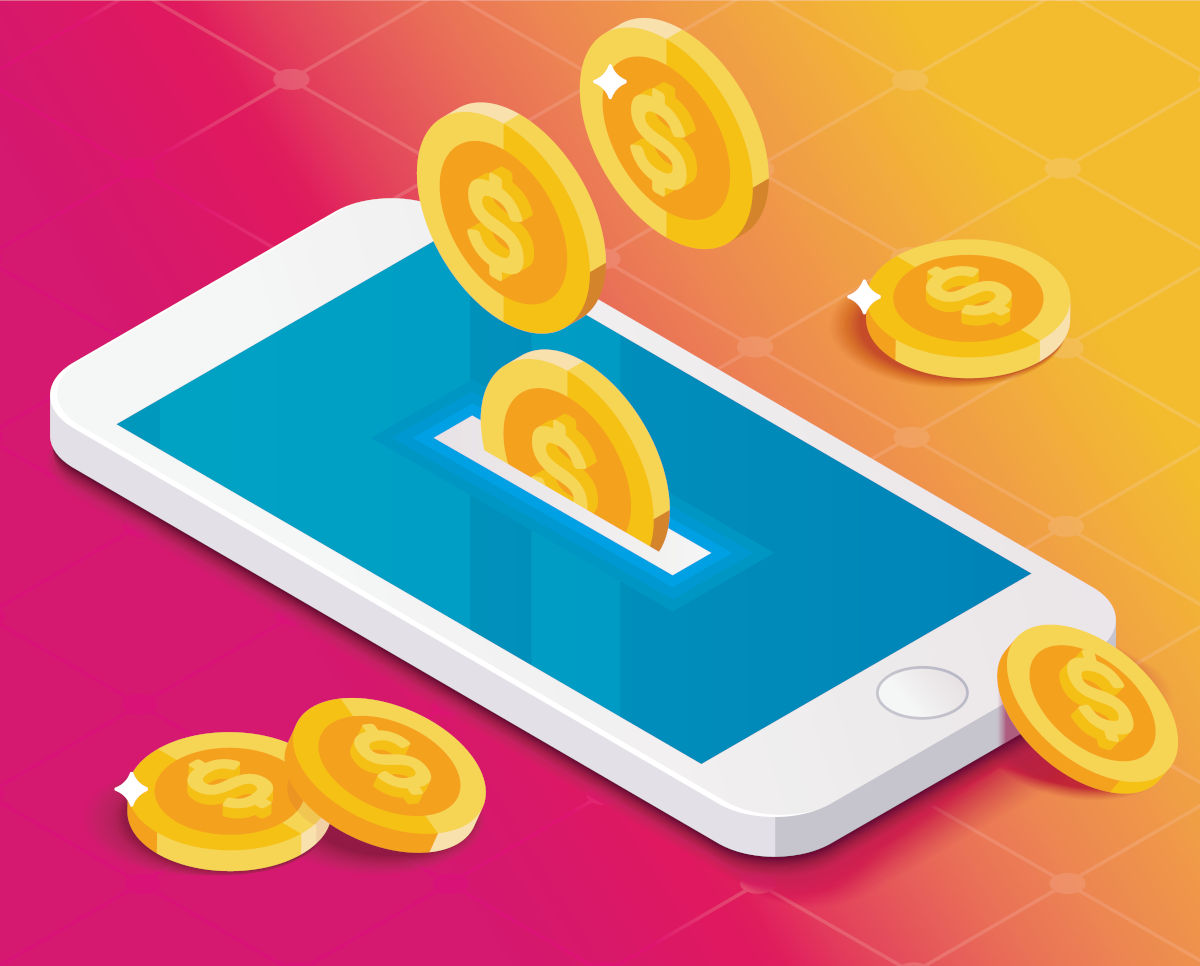 How Does PayPal Make Money? PayPal Business Model - Spoolah.com