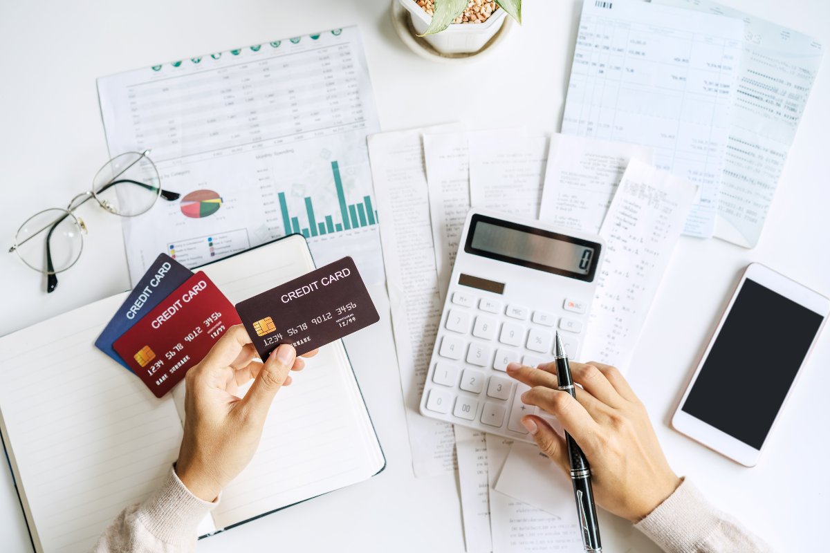 How To Aggressively Pay Off Credit Card Debt