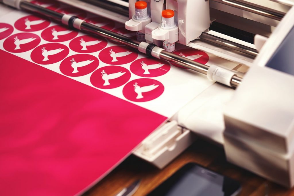 How to Start a Sticker Business - Spoolah.com