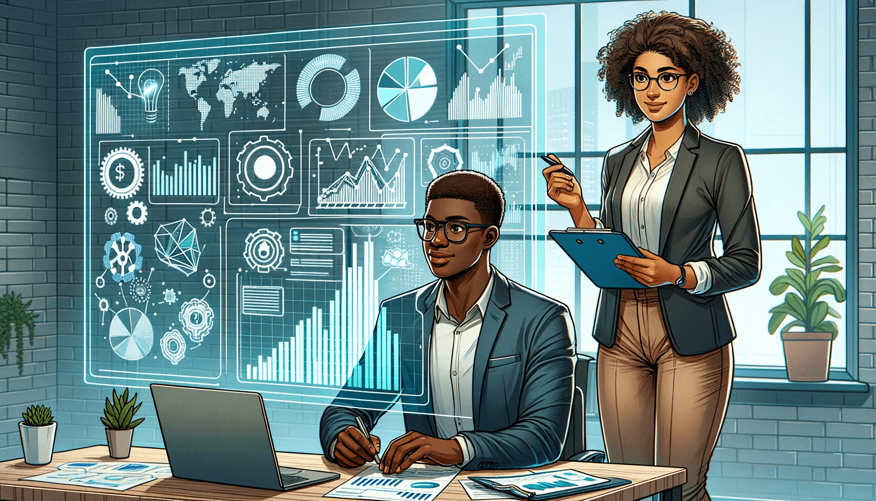 What's the Difference Between Business Owner vs Entrepreneur