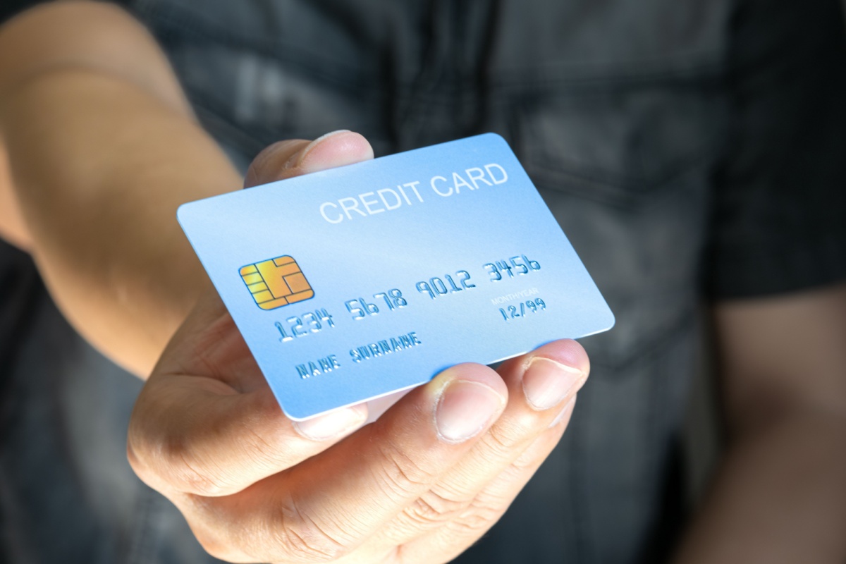 Credit Card Size: What Are the Dimensions of a Credit Card?