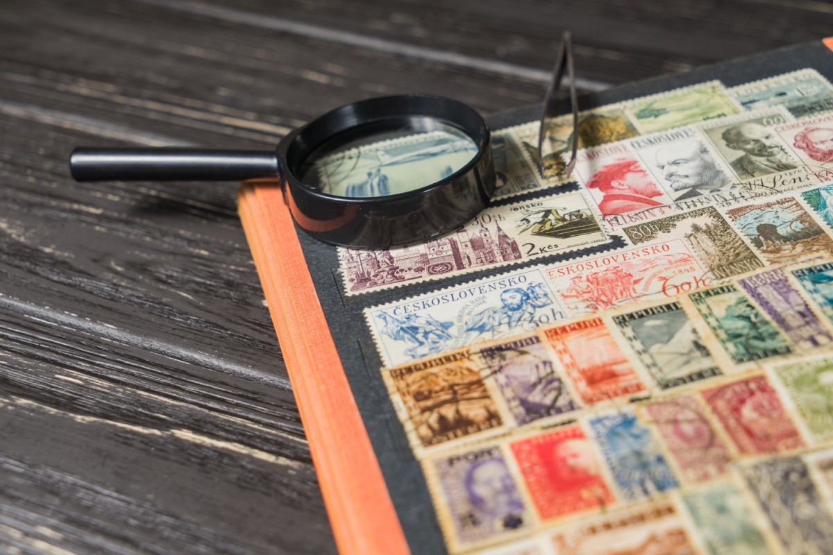 How to Start Stamp Collecting: Beginners Guide