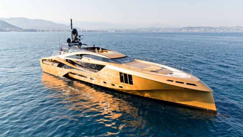 Top 17 Most Expensive Things in the World