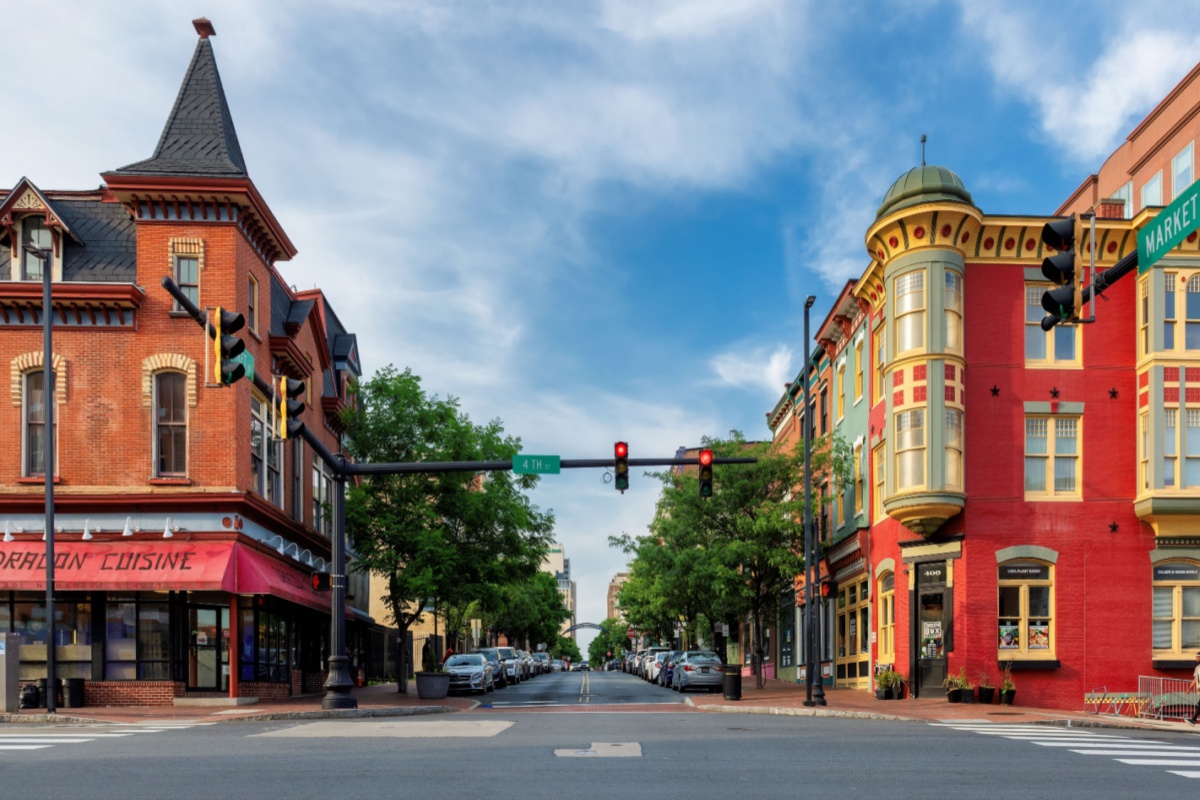 What Is the Average Cost of Living in Delaware in 2025